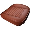 Anti-Slip Car Front Seat Cushion Pad For Truck SUV RV Convertible ...