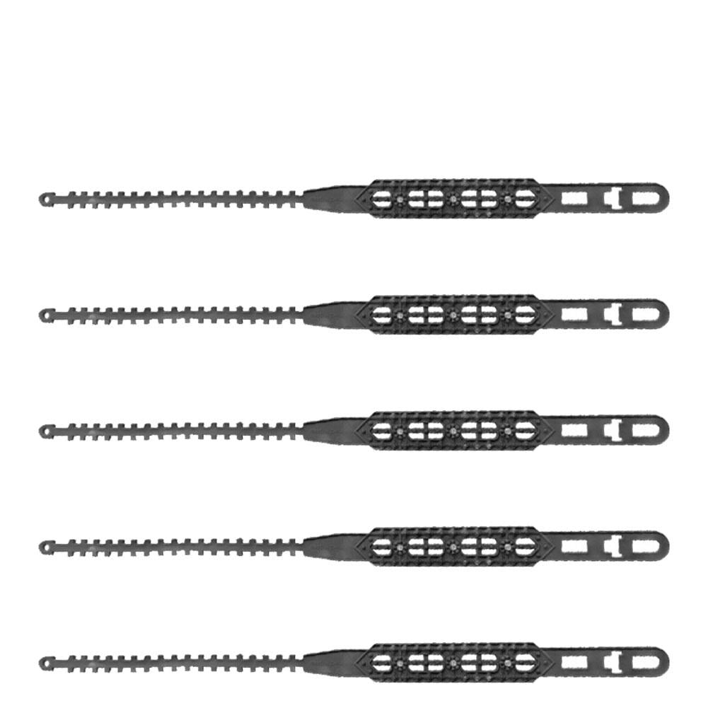 Anti Slip Chain Rubber Chain Snow Wear Resistant Thickened﻿ G5A2 ...