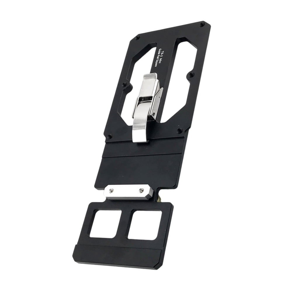 Anti Slip Circular Cutter Adapter Plate Rapid Positioning for DIY ...