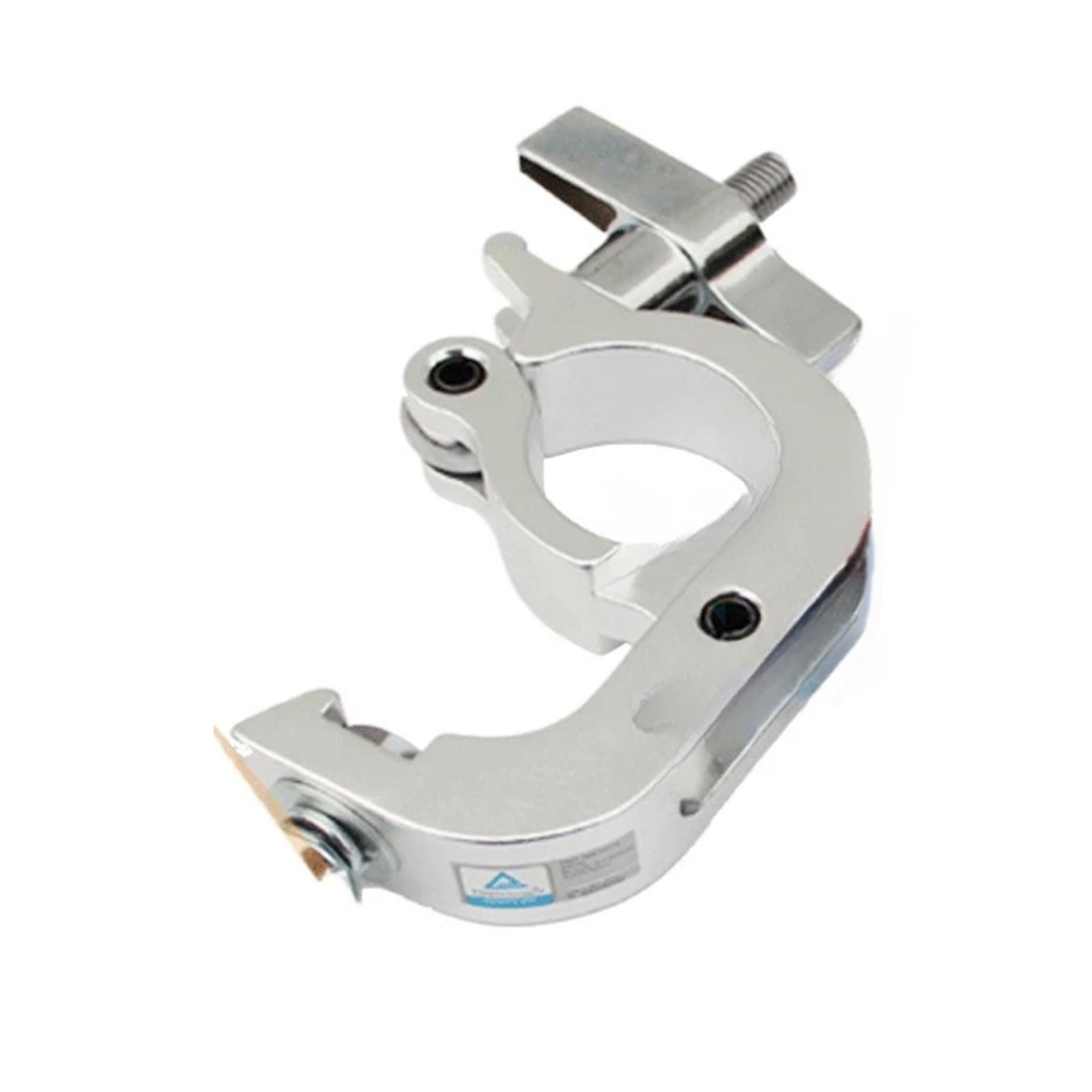 Anti-Slip Corrosion-Resistant Clamps – Secure 32-35mm Pipe Fastening ...