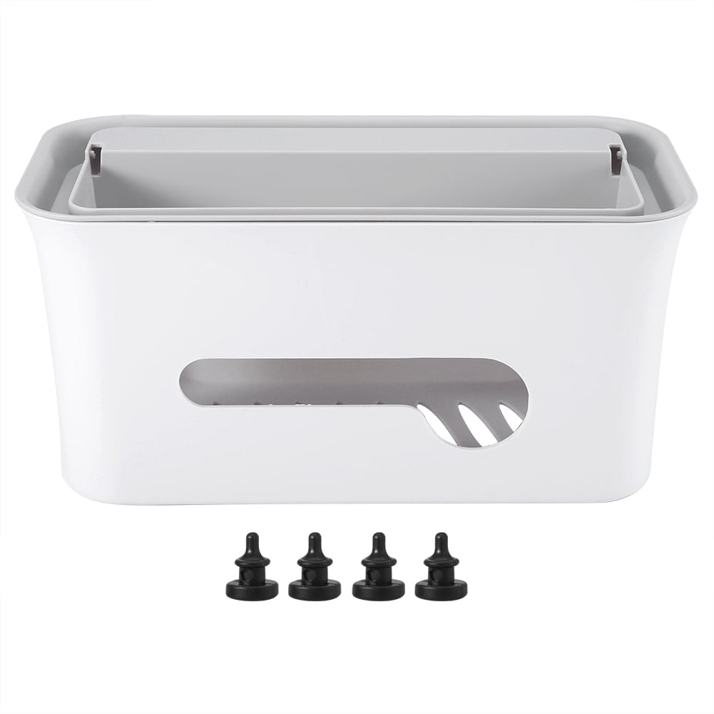 Anti-Slip, Detachable & Robust Storage Solution for Tools Versatile ...