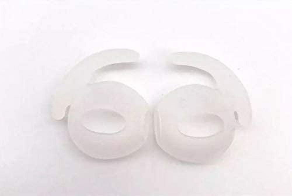 Anti-Slip Earhook Cover- Soft & Comfortable Silicone Earbuds Cover ...
