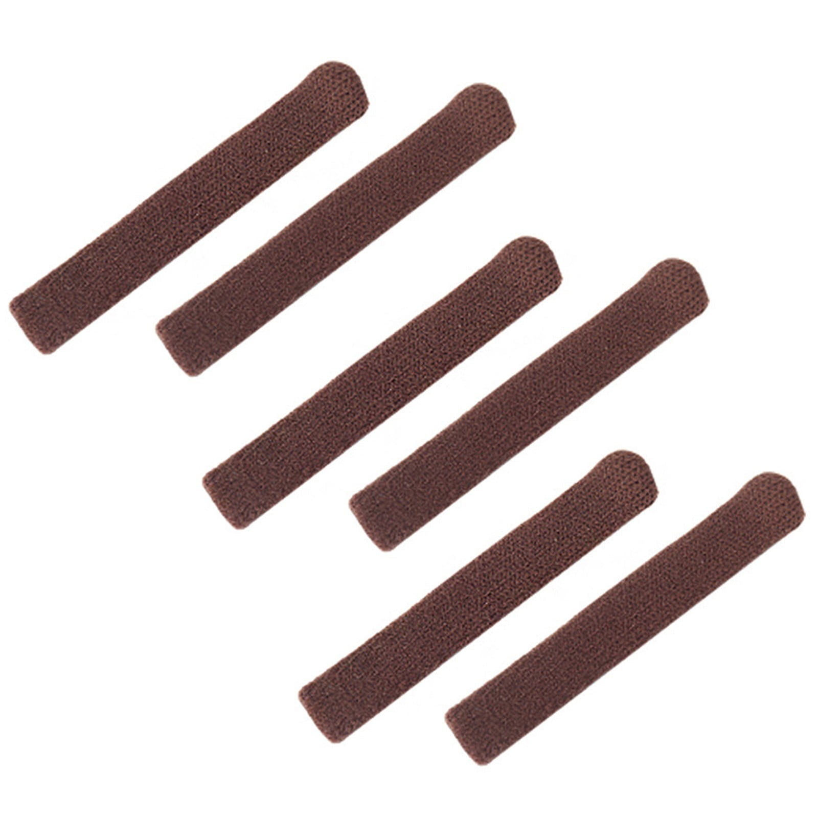 Anti-Slip Elastic Comfort Eyeglasses Temple Tips Sleeve, Furenl ...