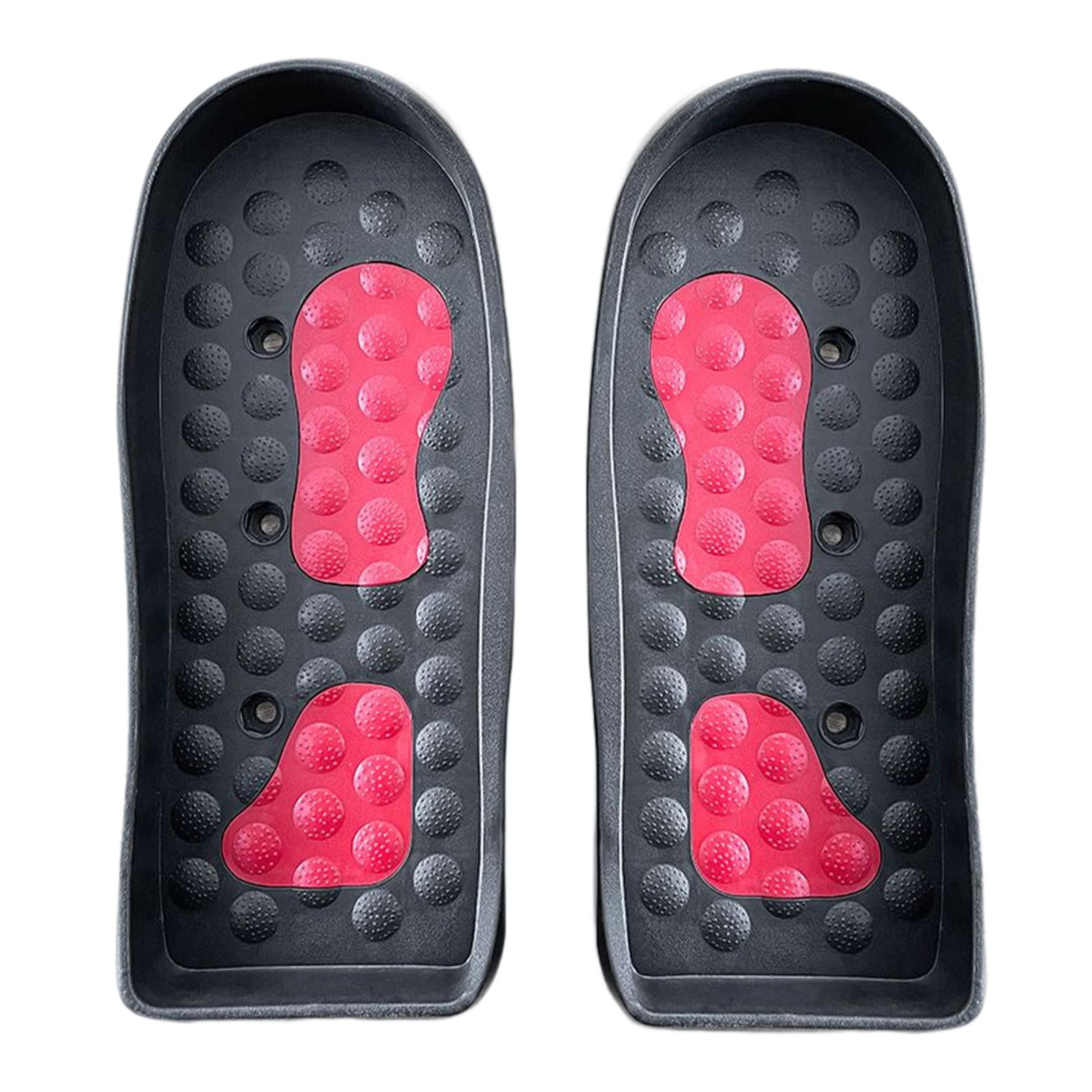 Anti Slip Elliptical Trainer Pedals Universal Protection Lightweight ...