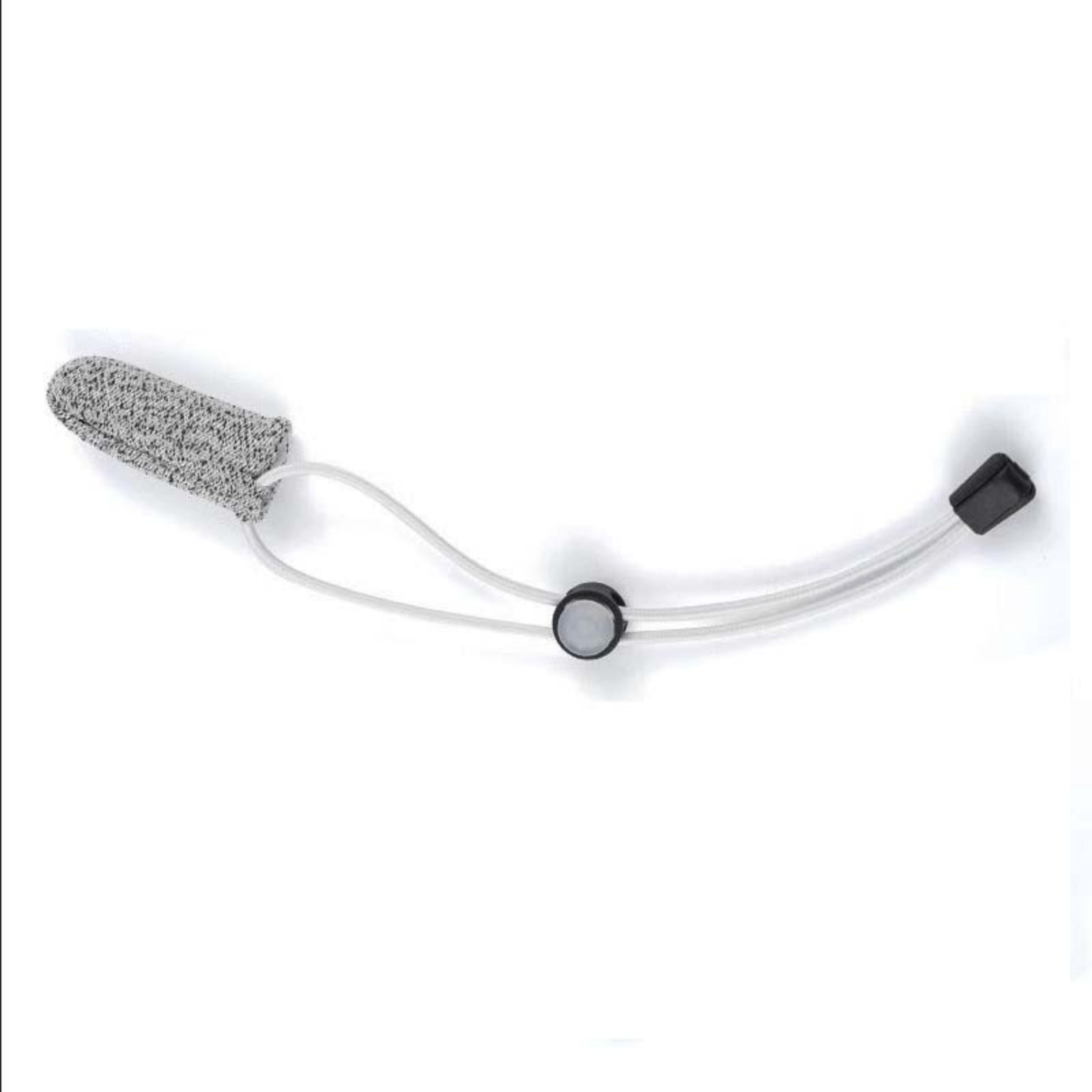 Anti-Slip Fishing Finger Guard with Adjustable Strap for Casting ...