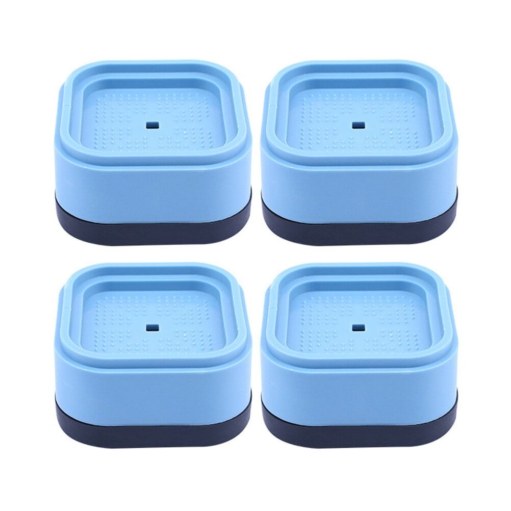 Anti Slip Furniture Pads Non-slip Mat Washing Machine Anti- Vibration ...