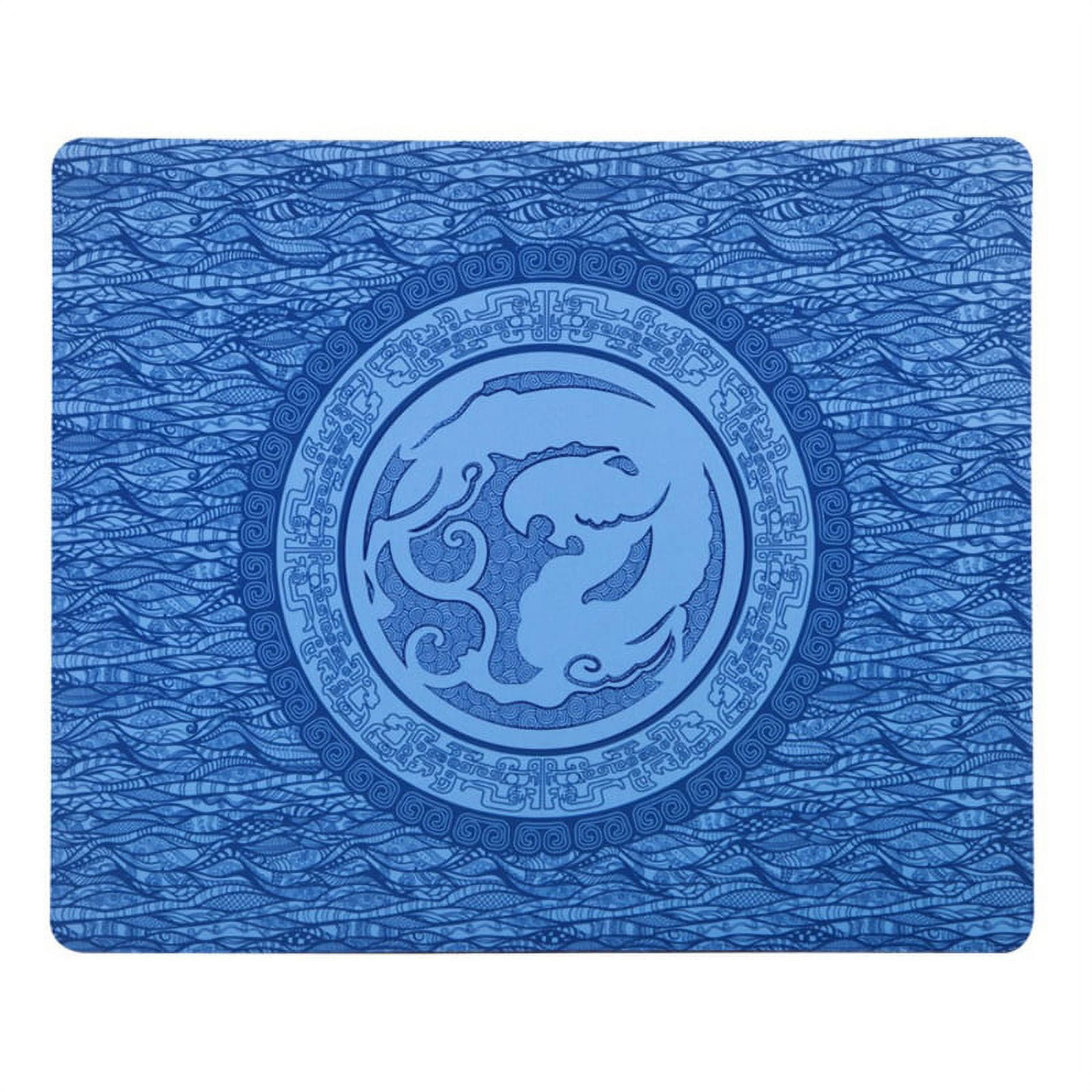 Anti-Slip Gaming Mouse Pad Esports Tiger nsui 2 Mousepad Superior ...