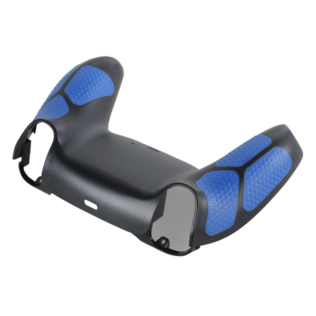 Anti Slip Grip Cover DIY Replacement Back Shell Skin for P5 Game ...