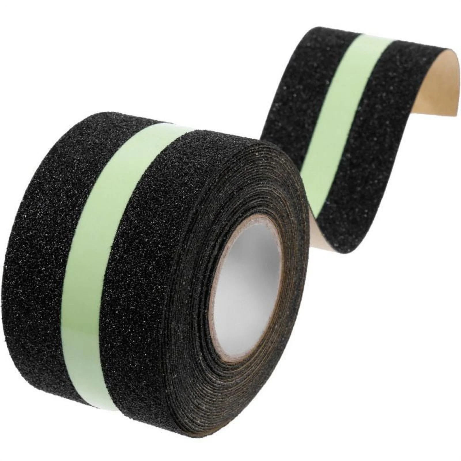 Anti Slip Grip Tape, TSV Non-slip Traction Treads with Glow in the Dark ...