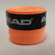 HEAD Super Comp Racquet Overgrip - 3-Pack with Tape, White Color ...
