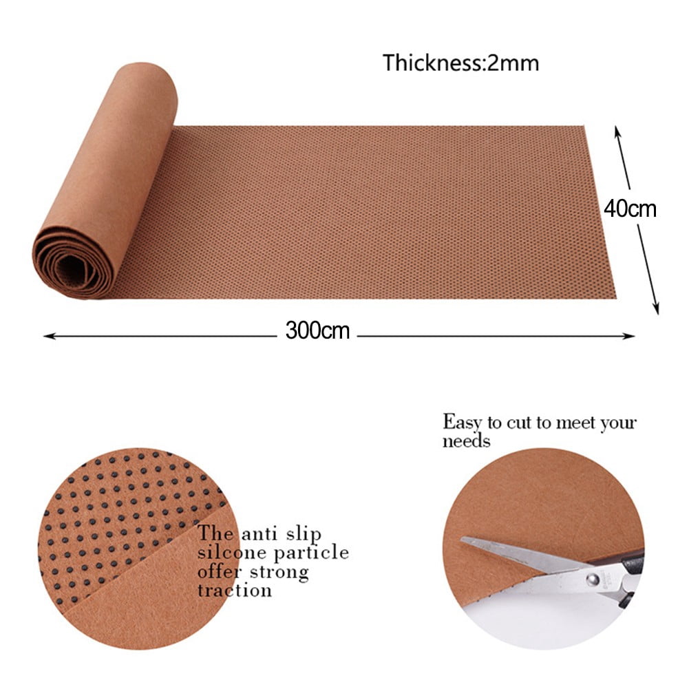 Anti-Slip Ice and Snow Carpet Mat: Safe Traction for Family & Pets ...