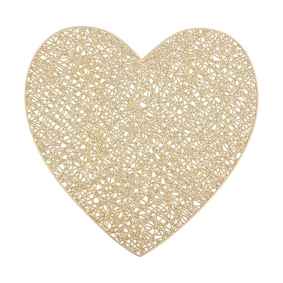 Anti Slip Insulation Pad, Circular Anti Slip, Pvc Hollow Western Style ...