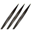 Anti-Slip Motorcycle Handlebars Covers Permanent PU Ventilated Design ...