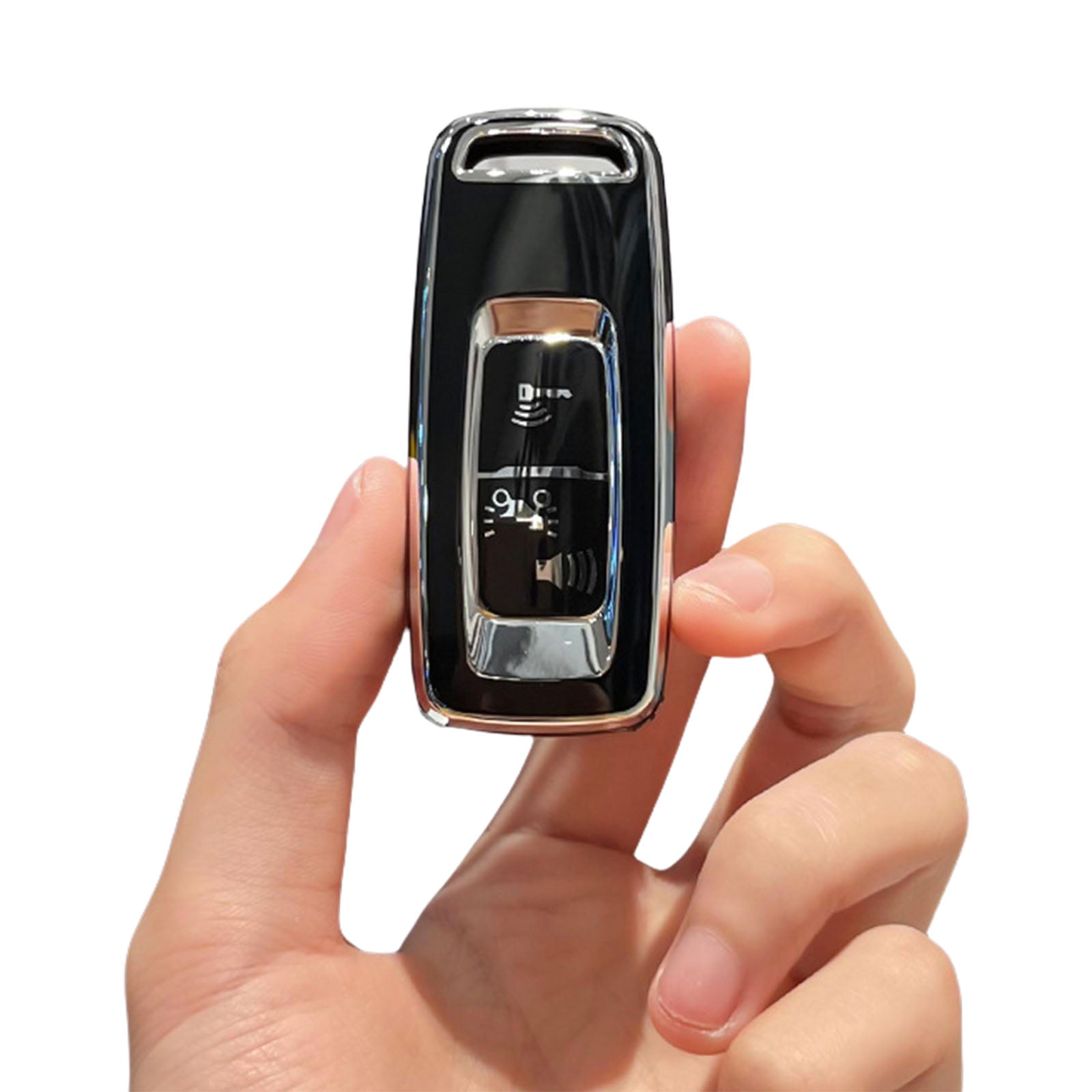 Anti Slip Motorcycle Key Protector Case Weatherproof Motorcycle Key ...