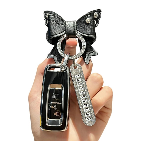 Anti Slip Motorcycle Key Protector Case Weatherproof Motorcycle Key ...