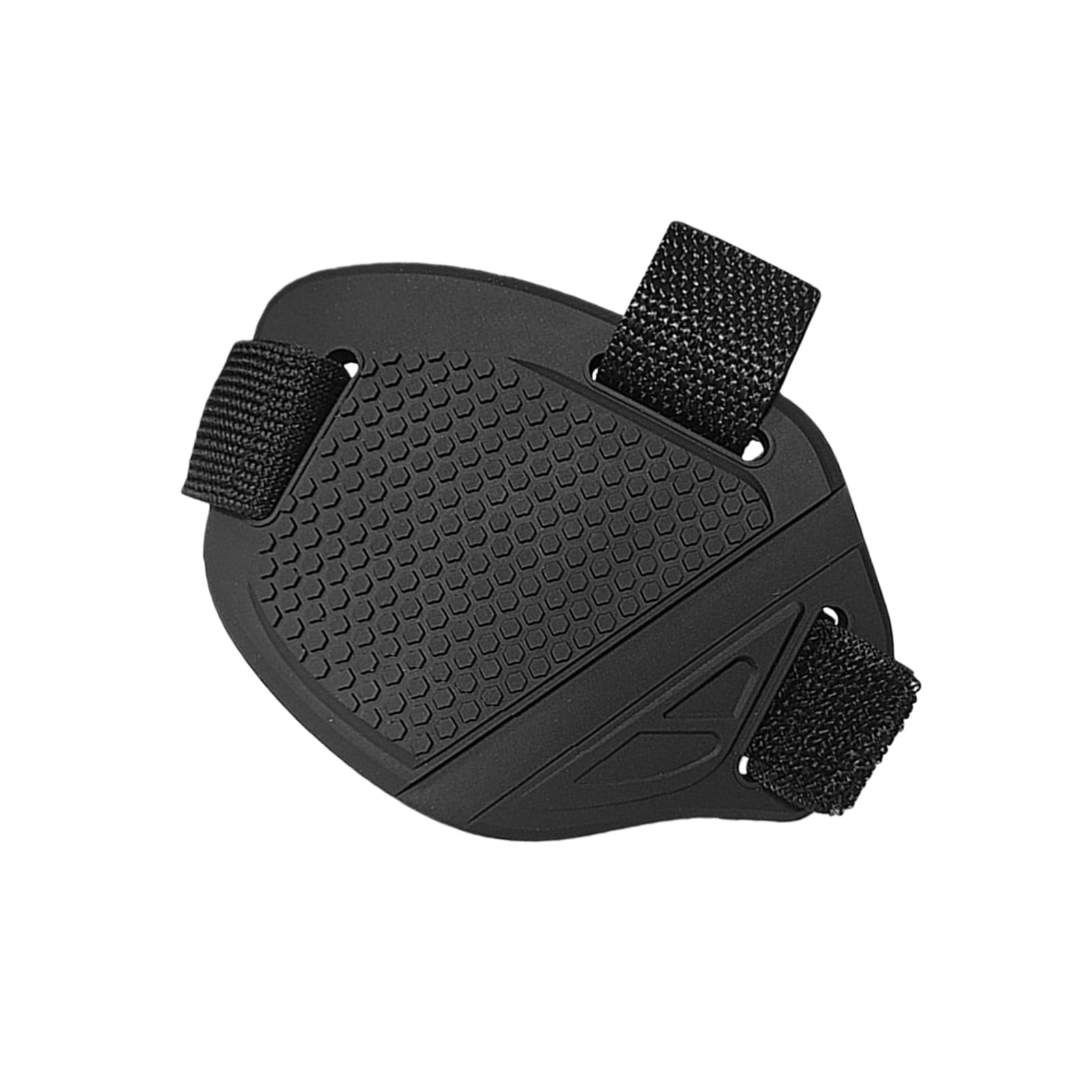 Anti Slip Motorcycle Shoe Protector Guard Shifter Sleeve For All Boot ...
