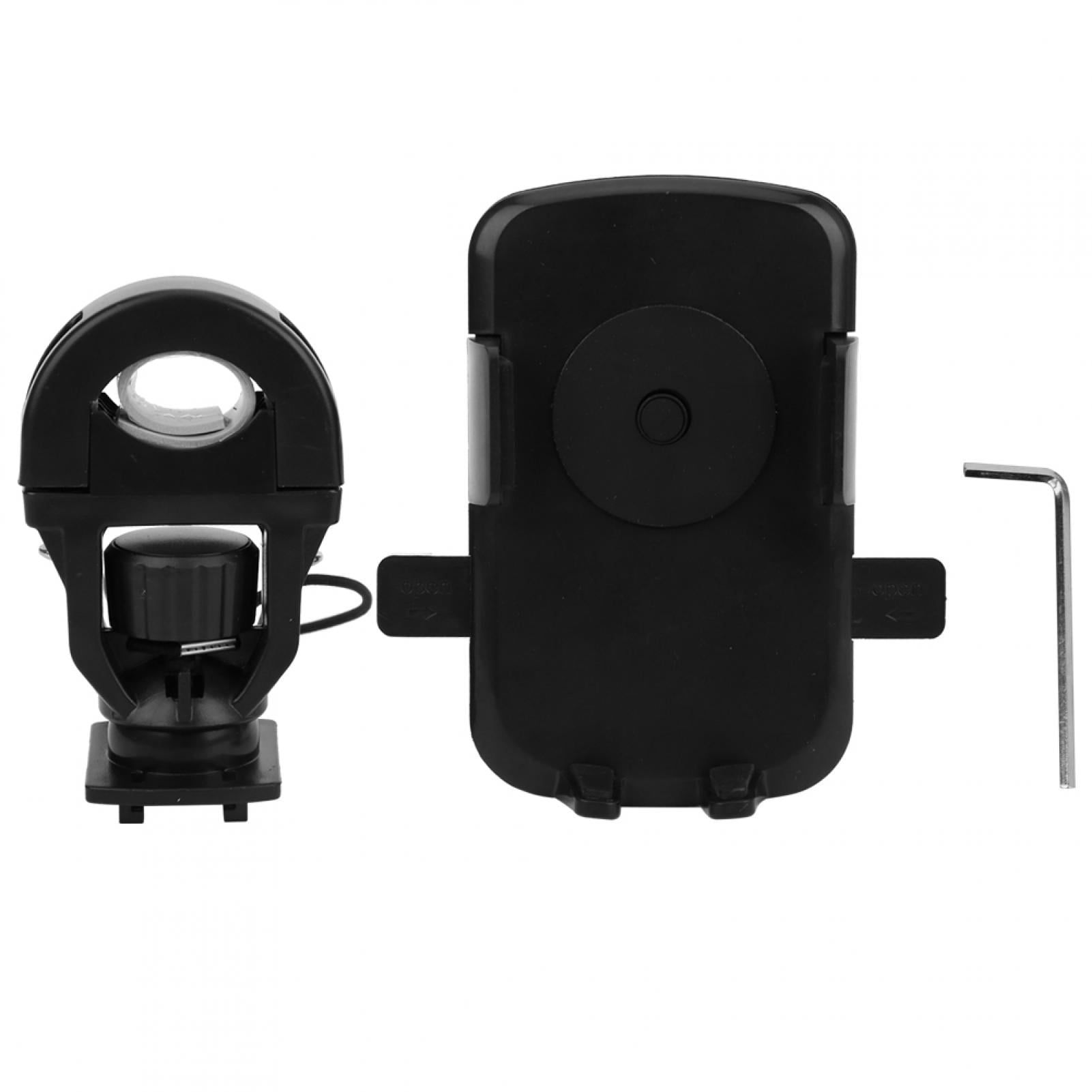 Anti-Slip Navigator for Cycling, Motorcycles, E-Bikes 360° Rotating ...