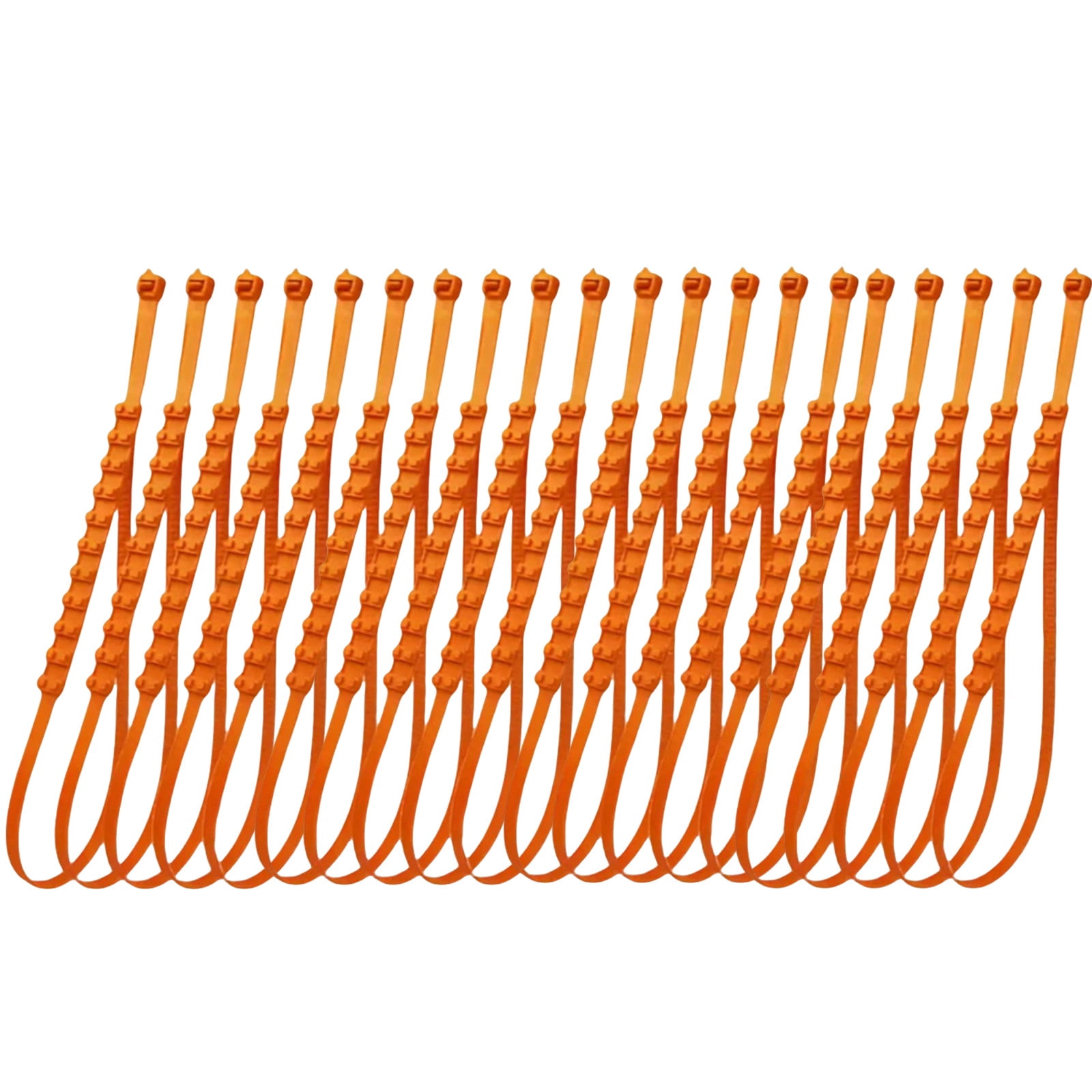 Anti Slip Nylon Tire Chains, Universal Reusable Anti-Skid Nylon Tire ...