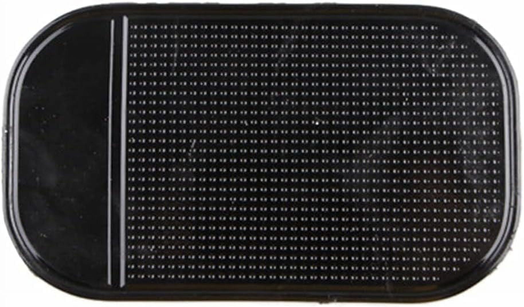 Anti Slip Pad 5PCS Car Non-Slip Mat 13 * 7cm Anti-Slip Storage Pads ...