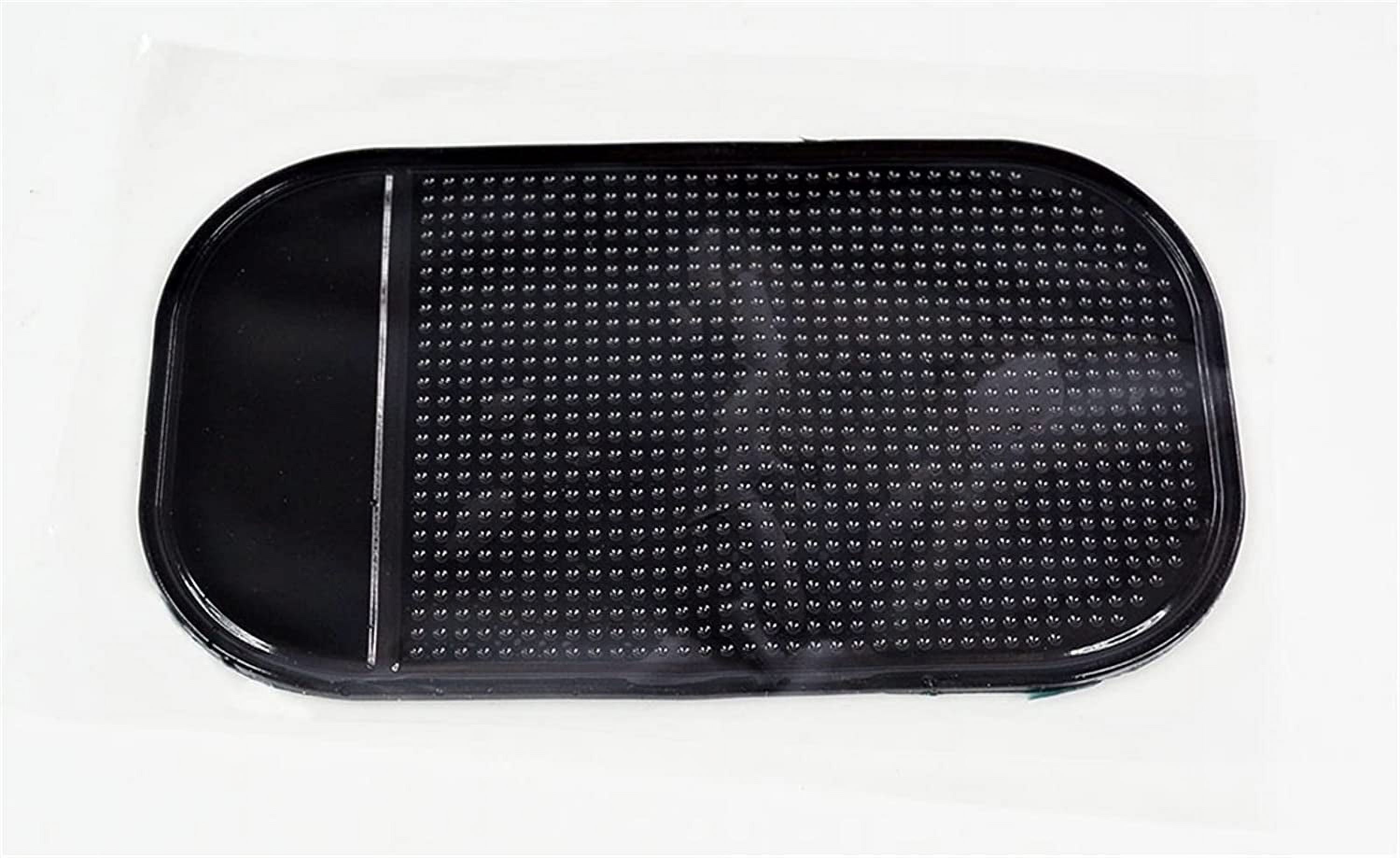 Slip Mat for Car Dashboard Car Anti Slip Mat Car Electronics Silica Gel ...
