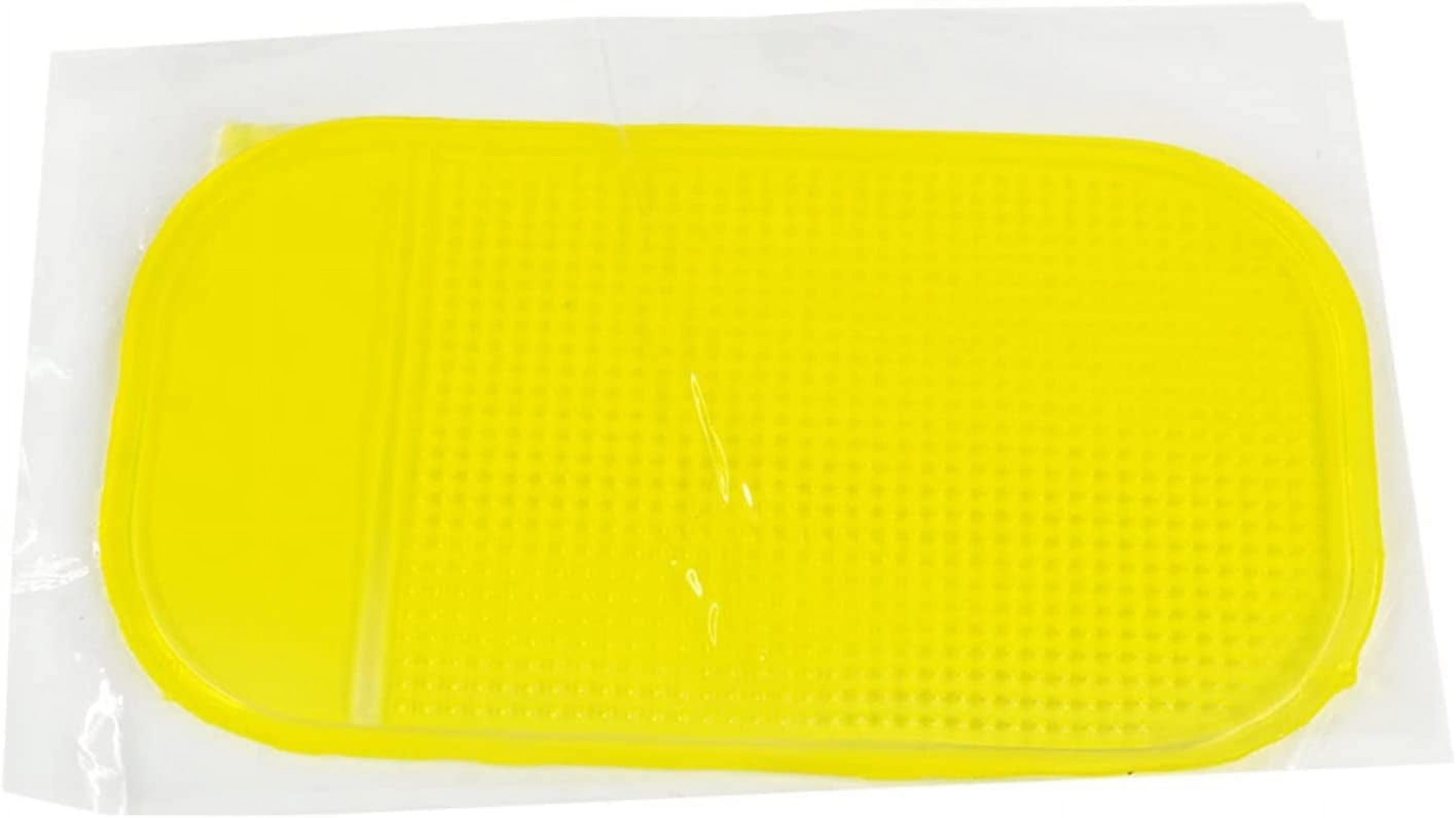 Anti Slip Pad Car Anti Slip Mat Car Electronics Silica Gel Sticky Pad ...