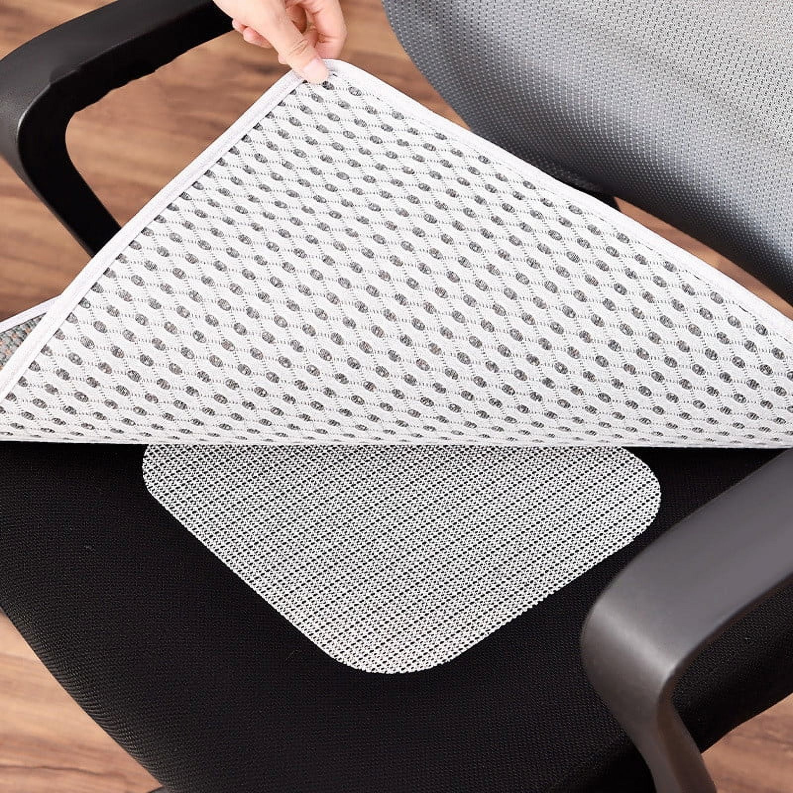 Anti-Slip Pad For Under Mattress - Bed Sheet Anti-Slip Pad, Sofa Anti ...