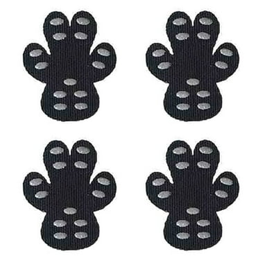 Aqumax Dog Anti Slip Paw Grips Traction Pads,Paw Protection with ...