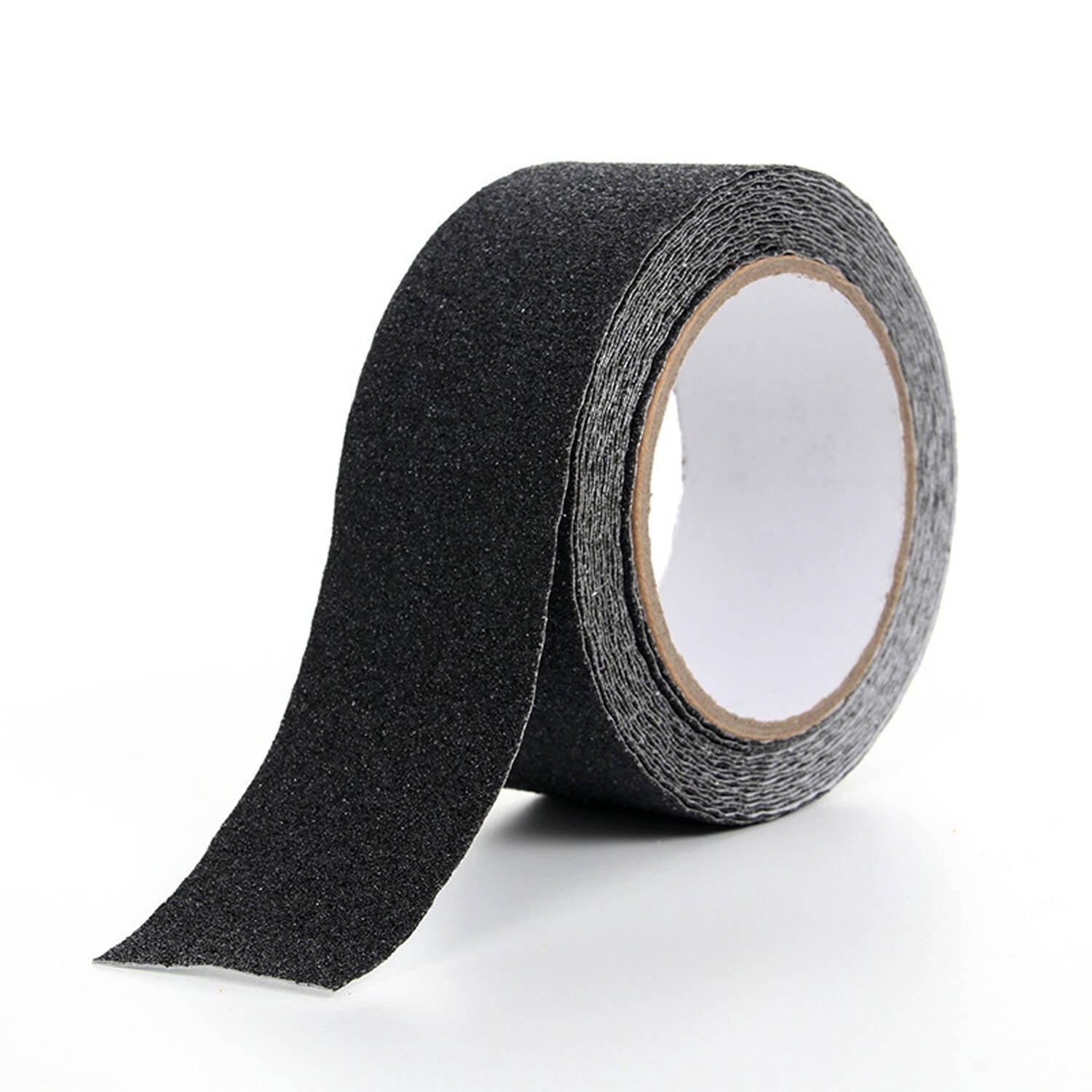 Anti Slip Safety Grip Tape, 1.4 inch x 16.4 feet, Safety Non Slip Tape ...