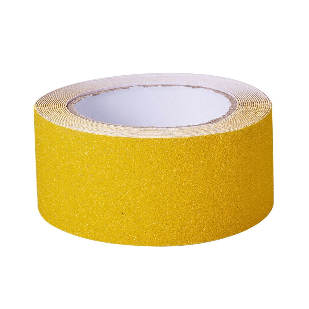Anti Slip Safety Grip Tape, Non Skid Tread for Stairs, Steps, Floors ...