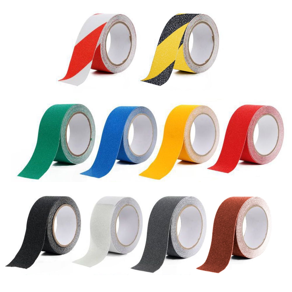 Anti Slip Safety Grip Tape Non Skid Tread for Stairs Steps Floors ...