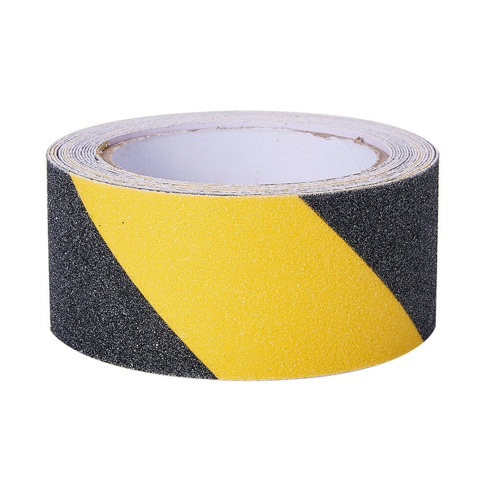 Anti Slip Safety Grip Tape, Non Skid Tread for Stairs, Steps, Floors ...