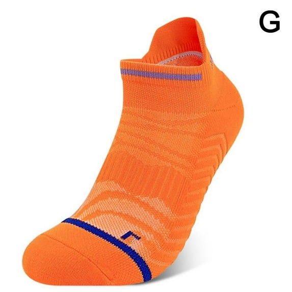 Anti-Slip Shock Absorption Sports Socks - Breathable & Comfortable ...