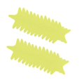 Anti Slip Shower Sticker Safety Bathtubs Strips Adhesive Decal for ...