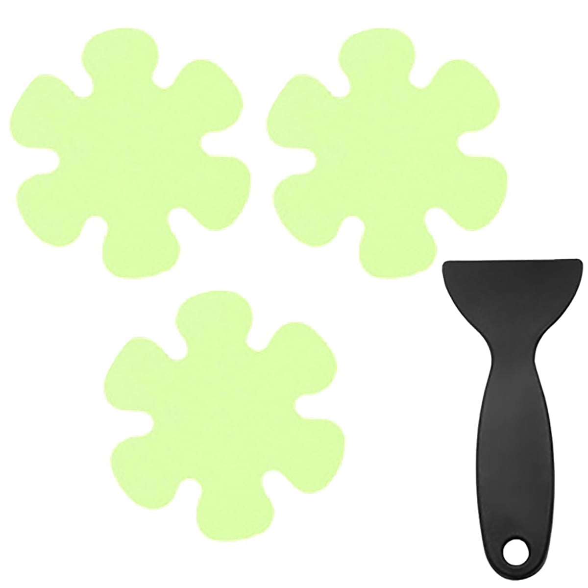 Anti Slip Shower Stickers,32cs/set Bath Floor Non Slip Appliques,Kids ...