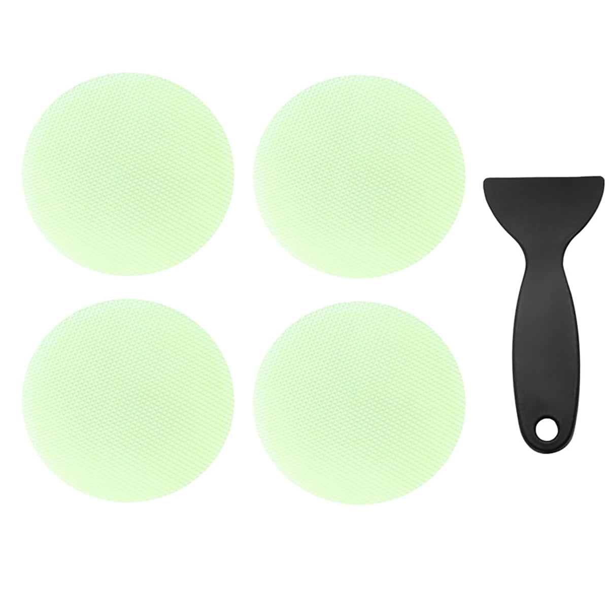 Anti Slip Shower Stickers,32cs/set Bath Floor Non Slip Appliques,Kids ...