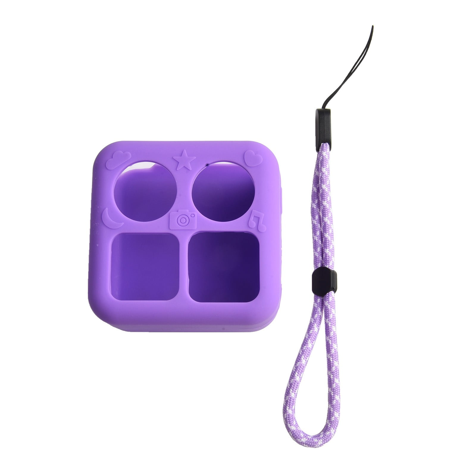 Anti-Slip Silicone Cover for Yoto Mini (2024) - Stylish & Anti-Slip ...