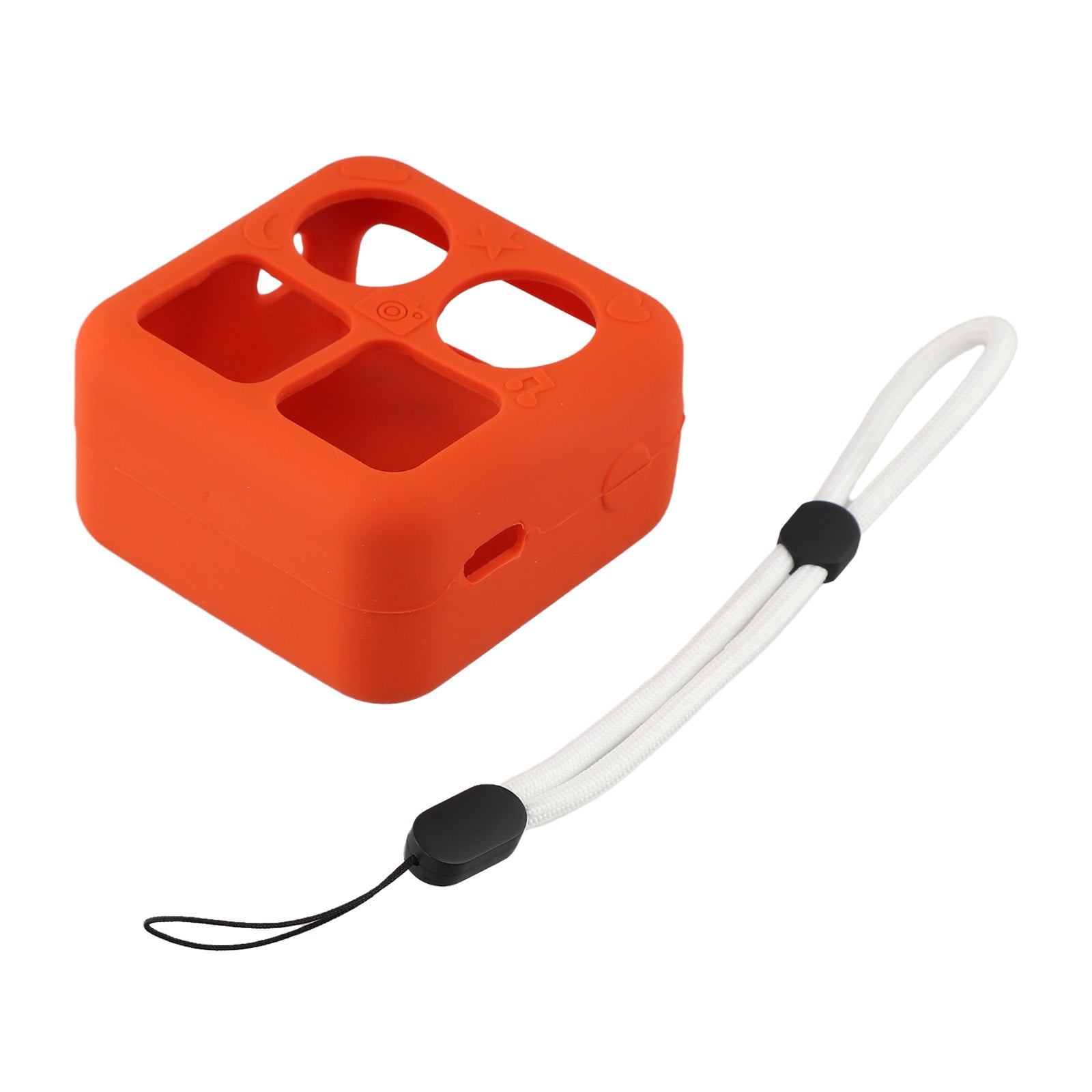 Anti-Slip Silicone Cover for Yoto Mini (2024) - Stylish & Anti-Slip ...