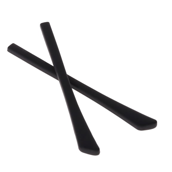 Equate Medium Silicone Temple Covers, 1 Pair, Eyeglass Repair - Walmart.com