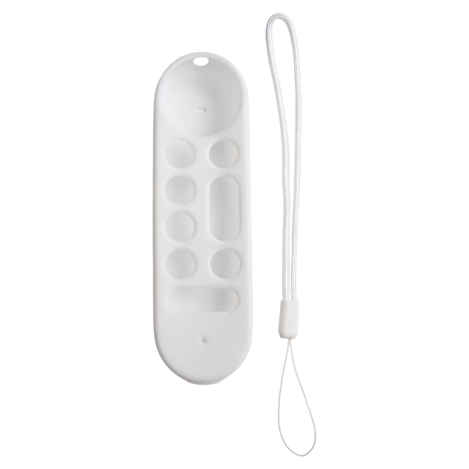 Anti Slip Silicone Remote Cover for Google TV 4K Easy Access to Buttons ...