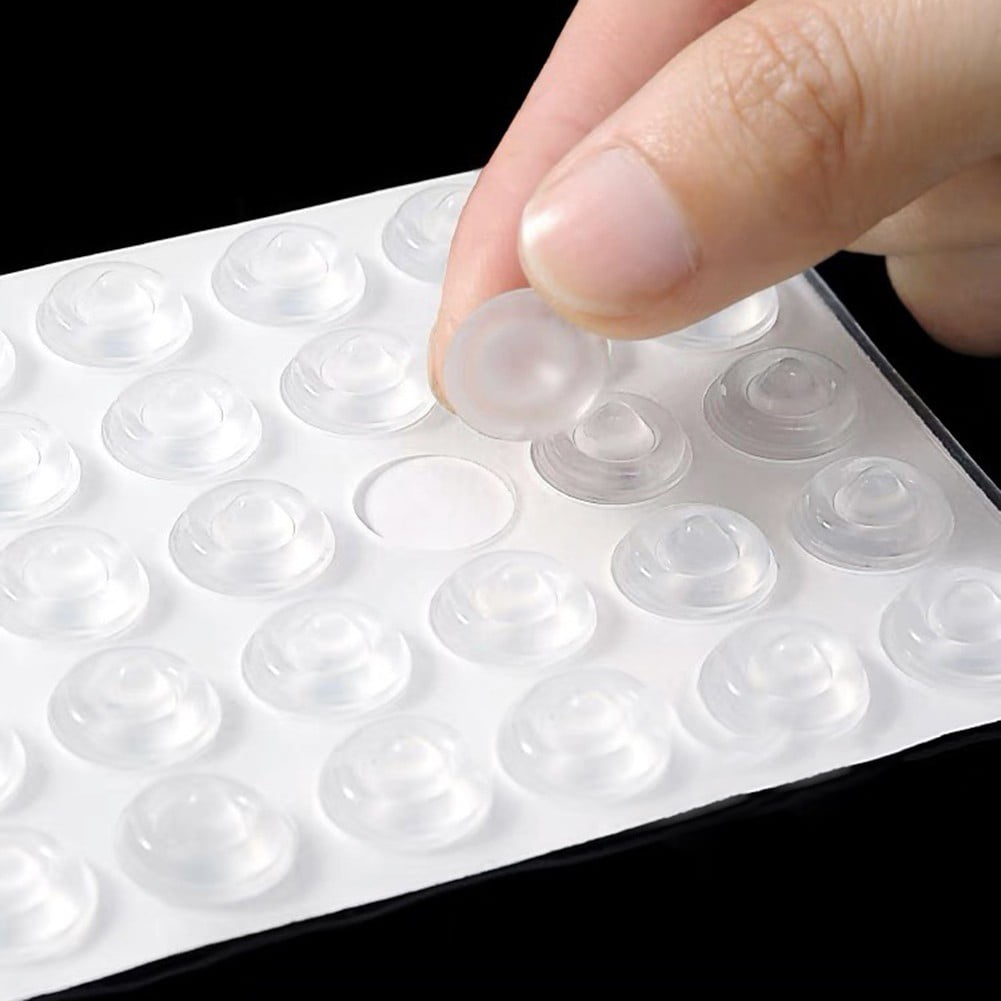 Anti Slip Snowboard Pads Sledge Traction Pad Transparent Anti-Slip Mat ...