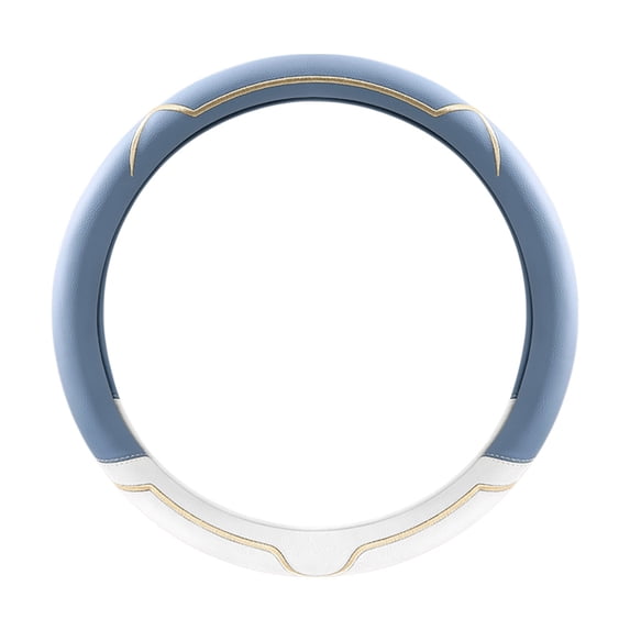 Anti-Slip Steering Cover with Cat Ear Design, Sports Thin Handle Wheel ...