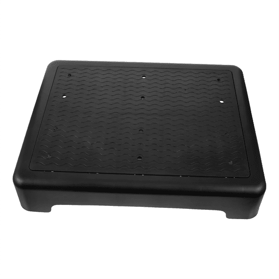 Anti-Slip Step Stool for Elderly, Non-Slip, Stackable, Multi-Use As ...
