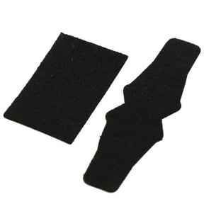 Uxcell Plastic Adhesive Arrow Rest, Archery Support for Right Hand ...