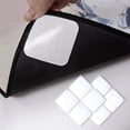 Anti-Slip Stickers 8PCS Multifunctional Transparent Thin Grips for ...