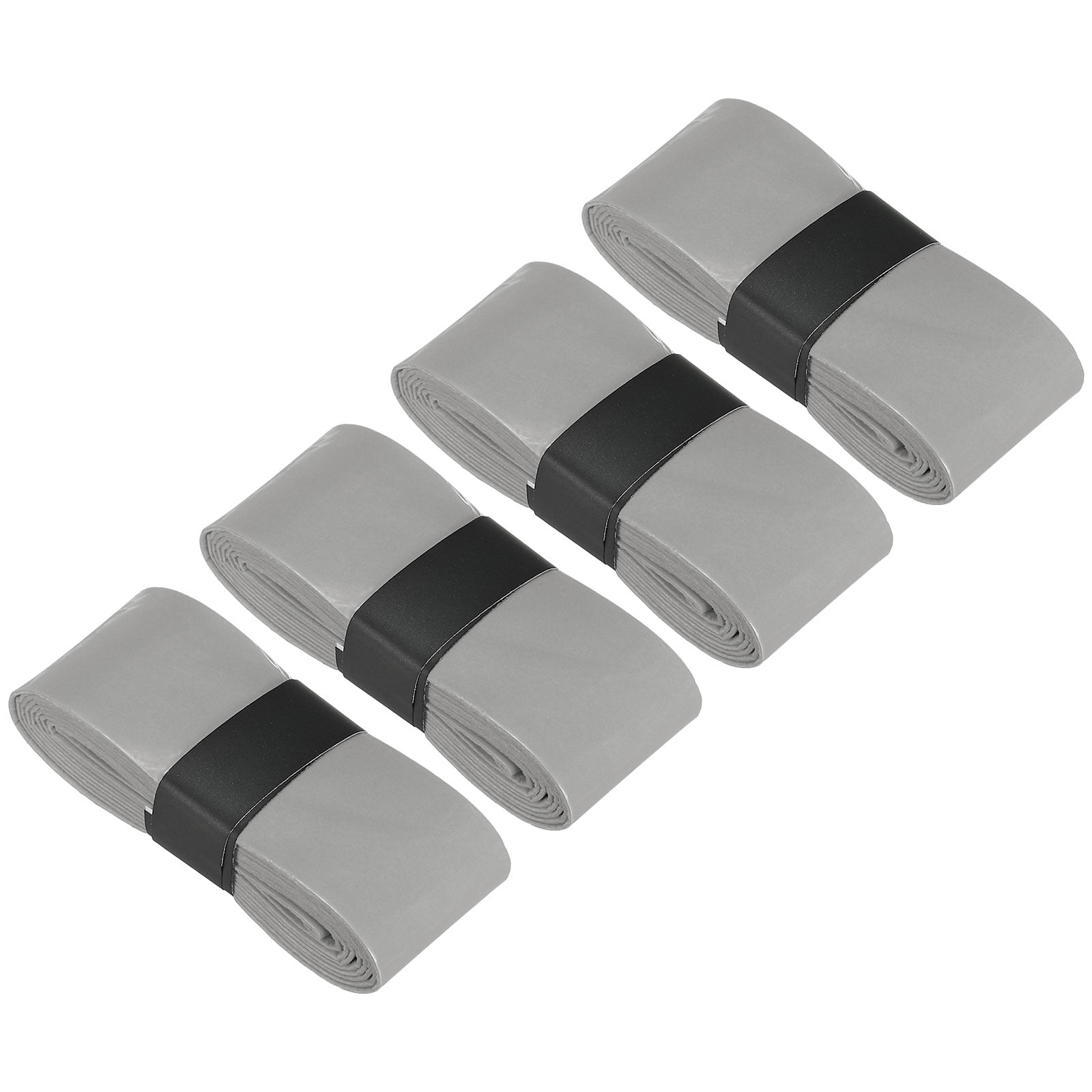 Anti Slip Sweatband Absorbent PU Tennis Badminton Racket Grip Tape ...