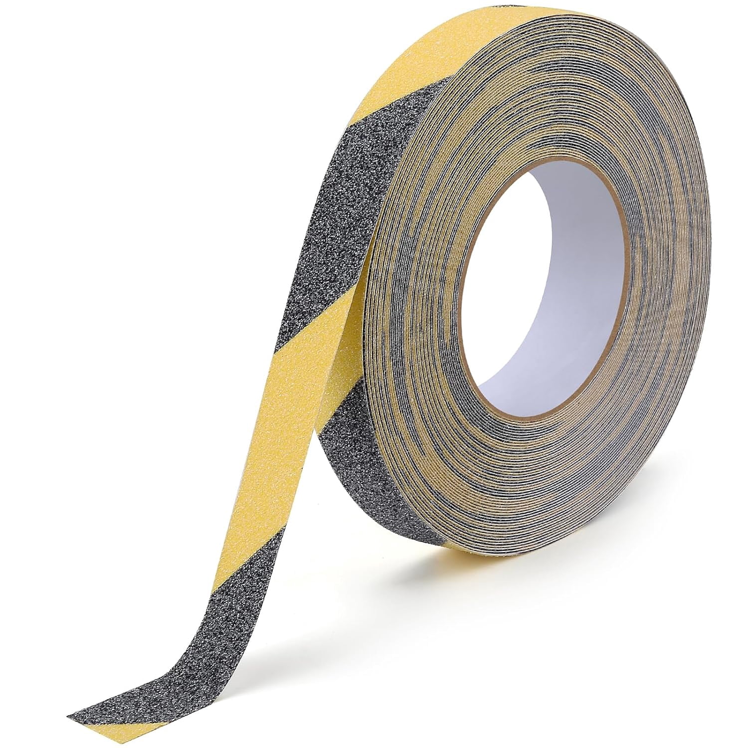 Anti Slip Tape, 1 inch x 65 feet, Safety Non Slip Tape for Steps ...