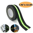 Anti Slip Tape with Glow,Heavy Duty Adhesive Grip Tape for Stairs ...