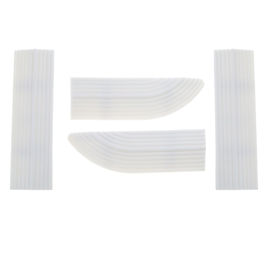 Anti-Slip Threshold Door Step Ramp Kit for Inteligent Robot Vacuum ...