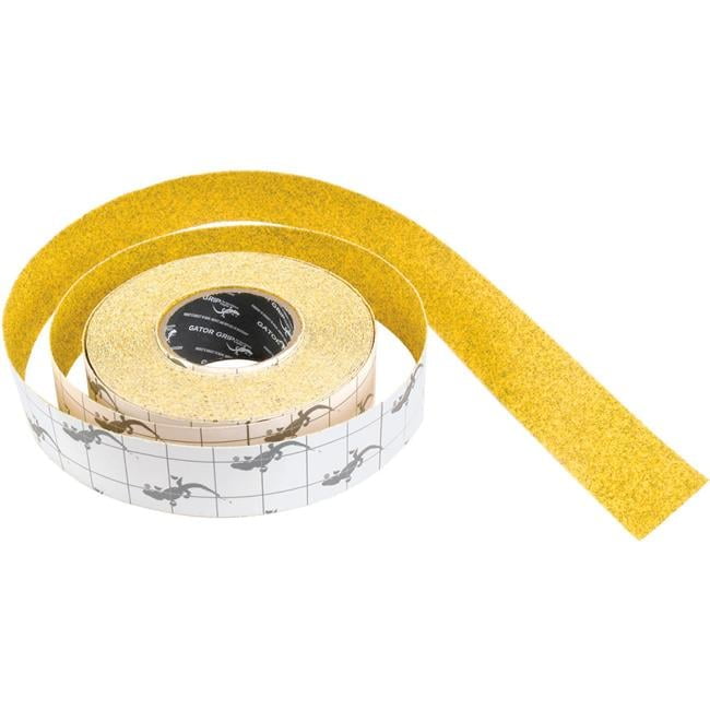 Anti-Slip Traction Stadium Grit Tape Roll - 4 in. x 60 ft. - Walmart.com