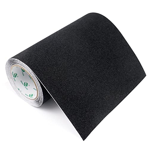 Anti Slip Traction Tape,10 Inches x 16.5 Ft,Heavy Duty Grip Tape for ...